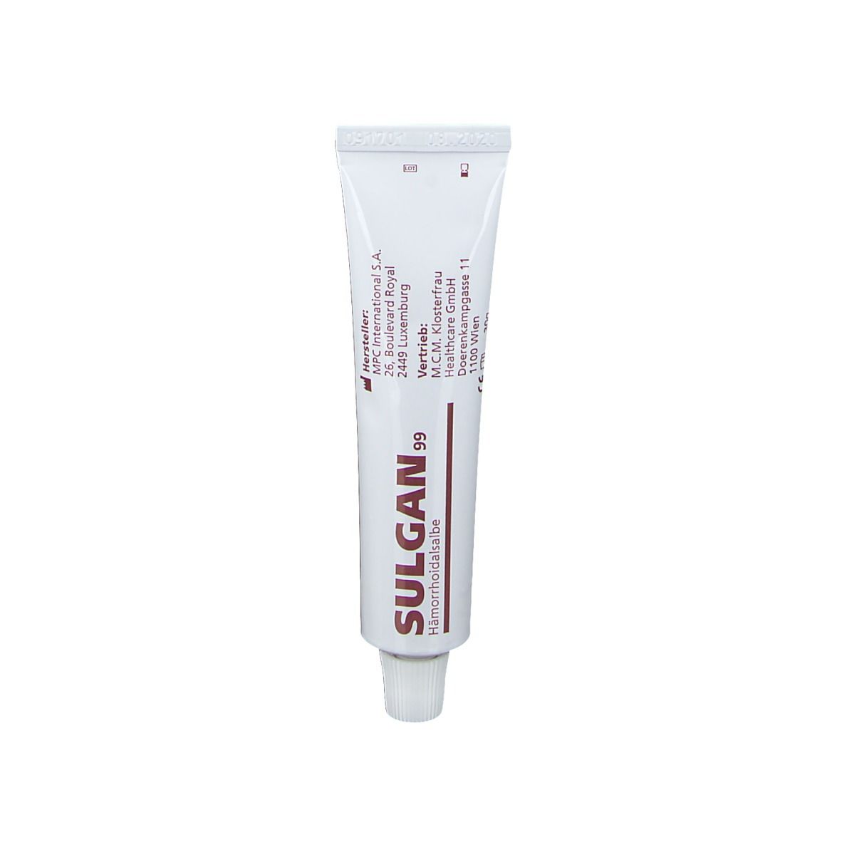 SULGAN® 99 - shop-apotheke.ch