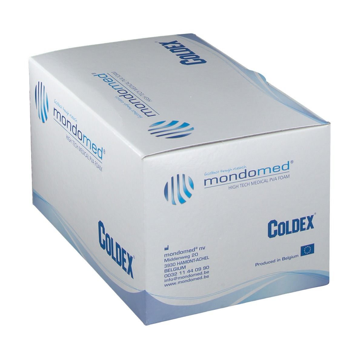 COLDEX ® - shop-apotheke.ch