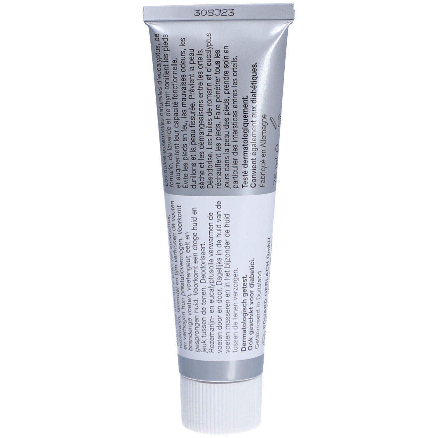GEHWOL® EXTRA Creme - shop-apotheke.ch