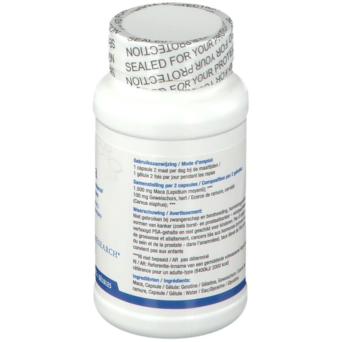 Biotika Maca - shop-apotheke.ch