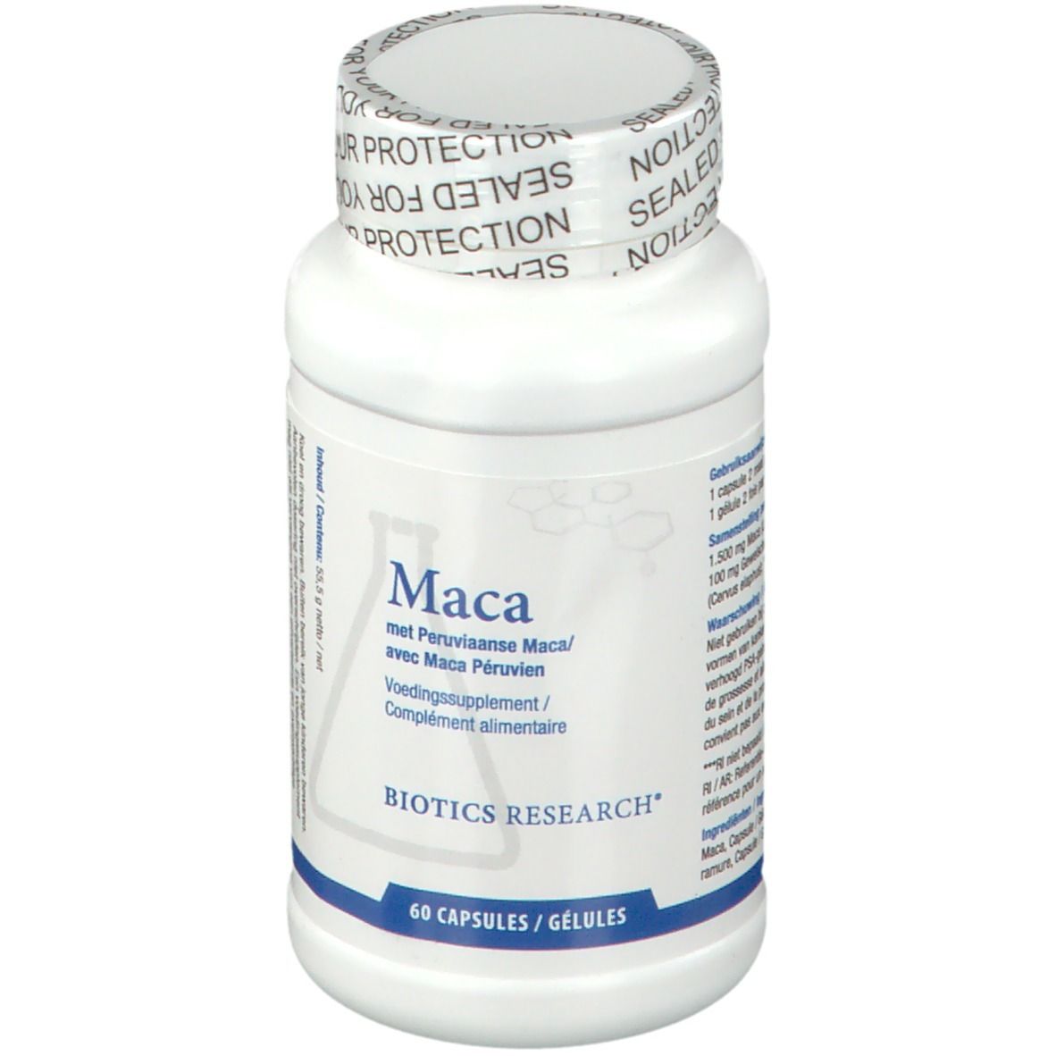 Biotika Maca - shop-apotheke.ch