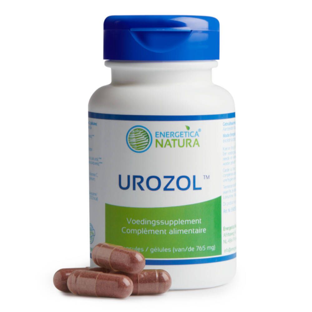 Urozol - shop-apotheke.ch