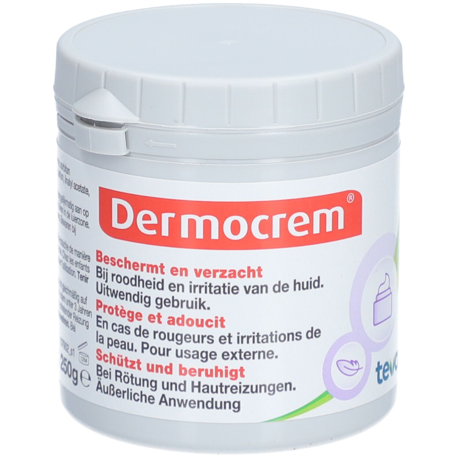 Dermocrem® - shop-apotheke.ch