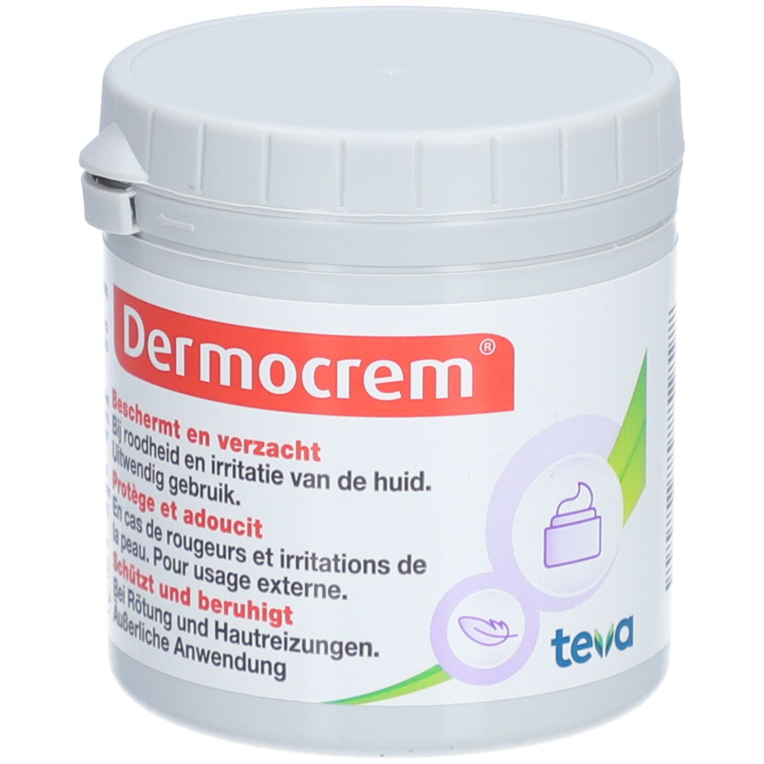 Dermocrem® - shop-apotheke.ch