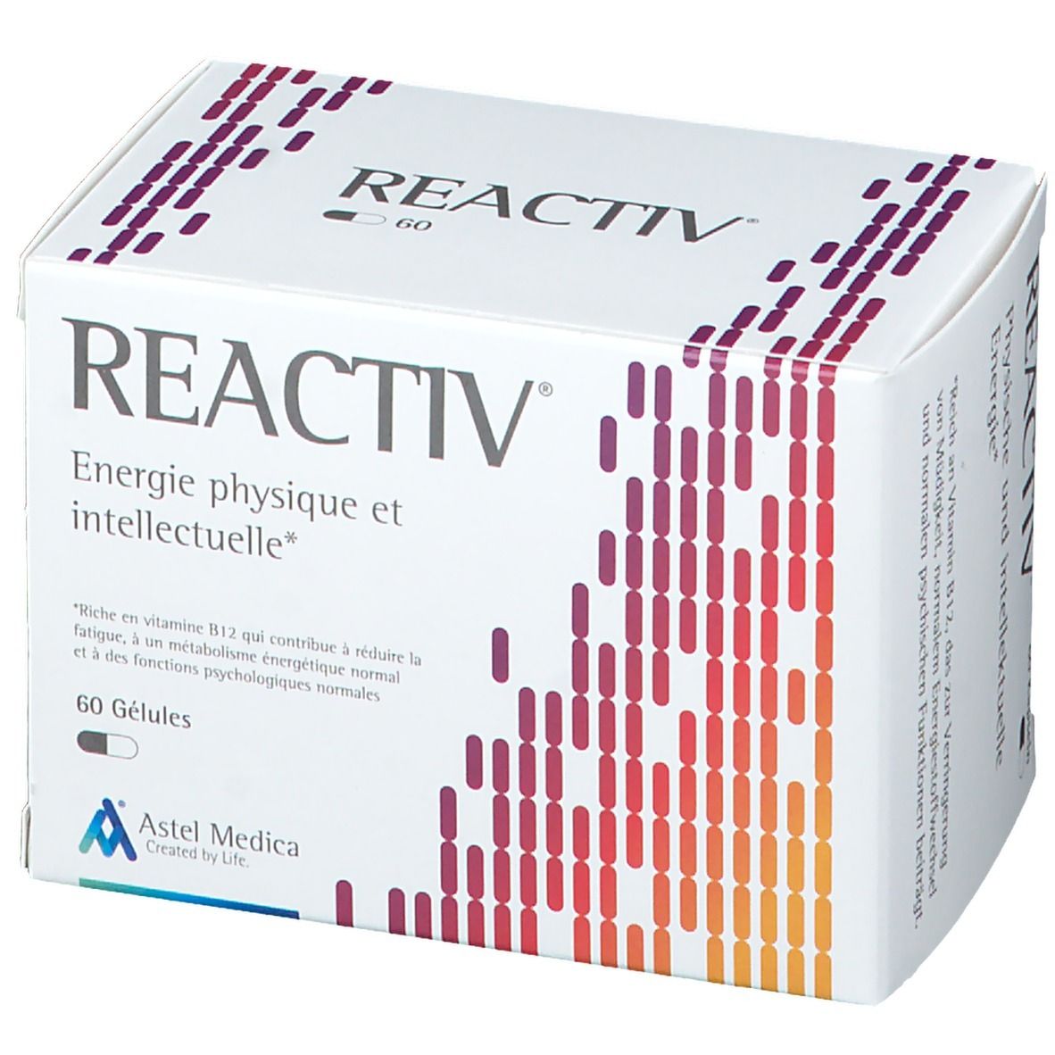 Reactiv 400 Mg - shop-apotheke.ch
