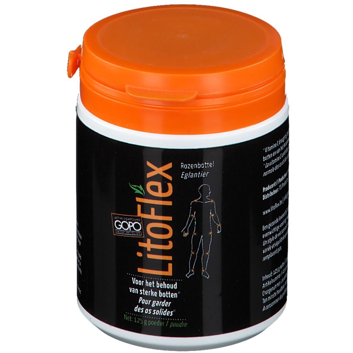 LitoFlex - shop-apotheke.ch