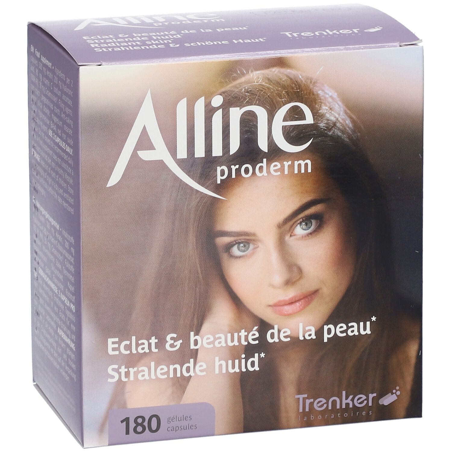 Alline Proderm - shop-apotheke.ch