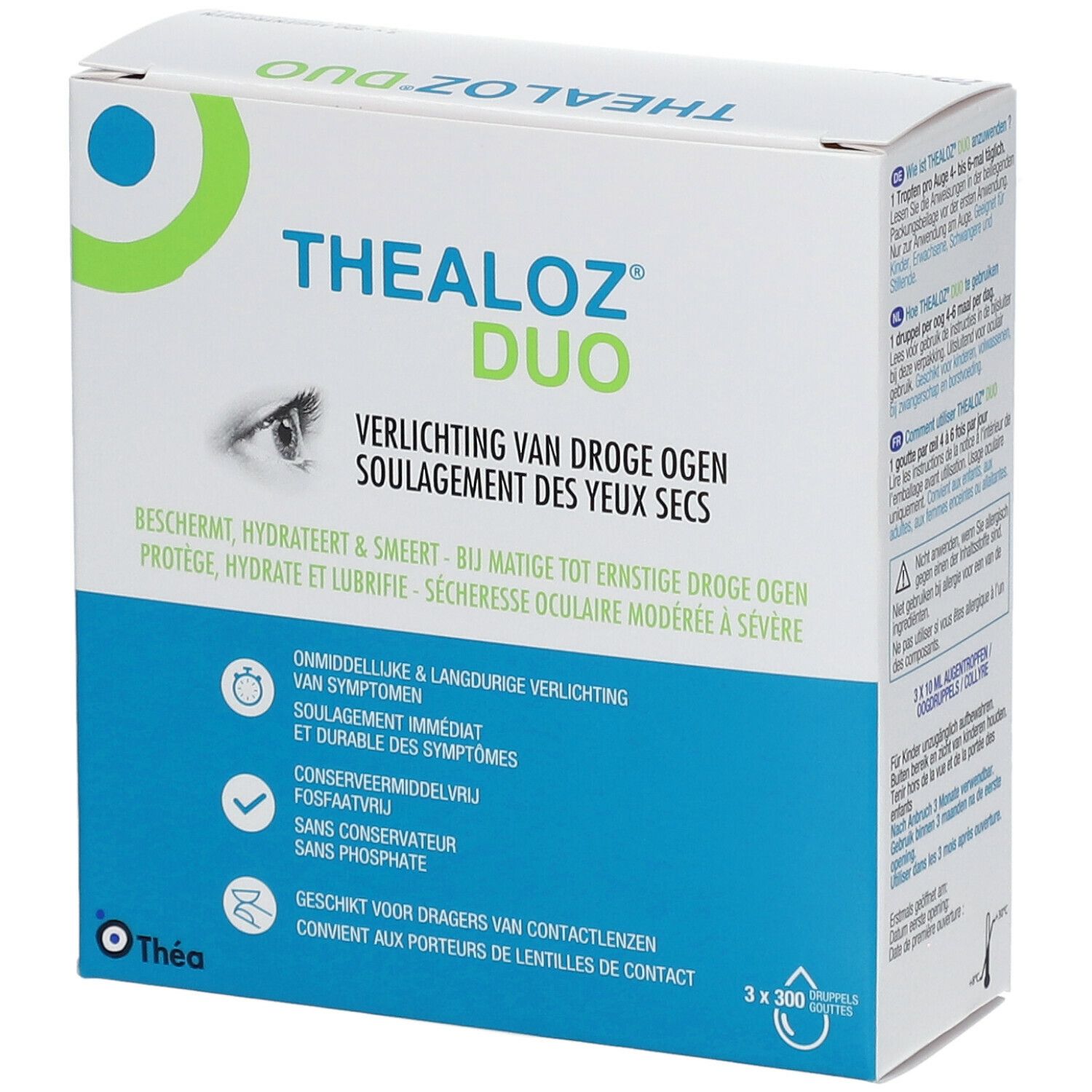 Thealoz