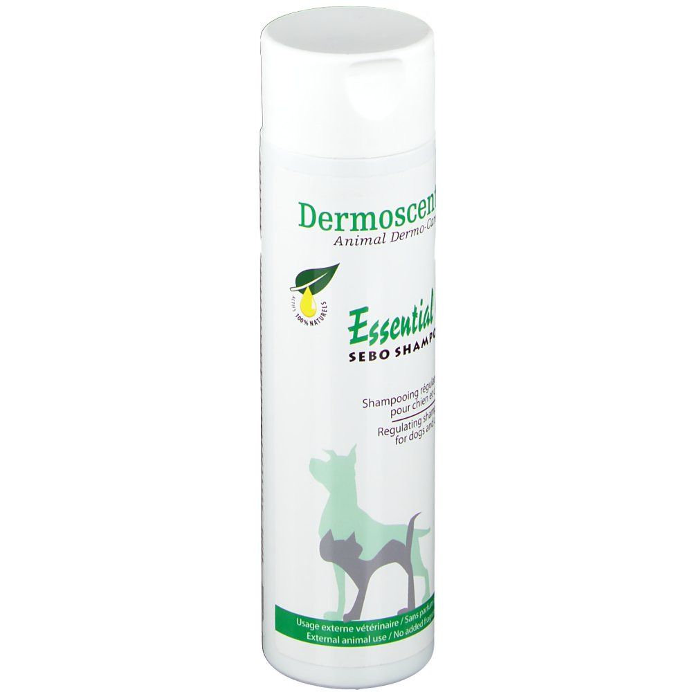 Dermoscent Essential 6® Sebo-Shampoo - shop-apotheke.ch