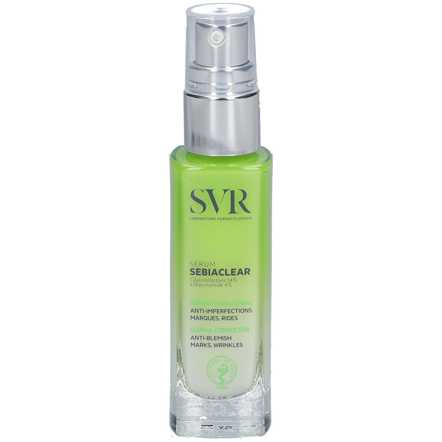 SVR SEBIACLEAR Serum - shop-apotheke.ch
