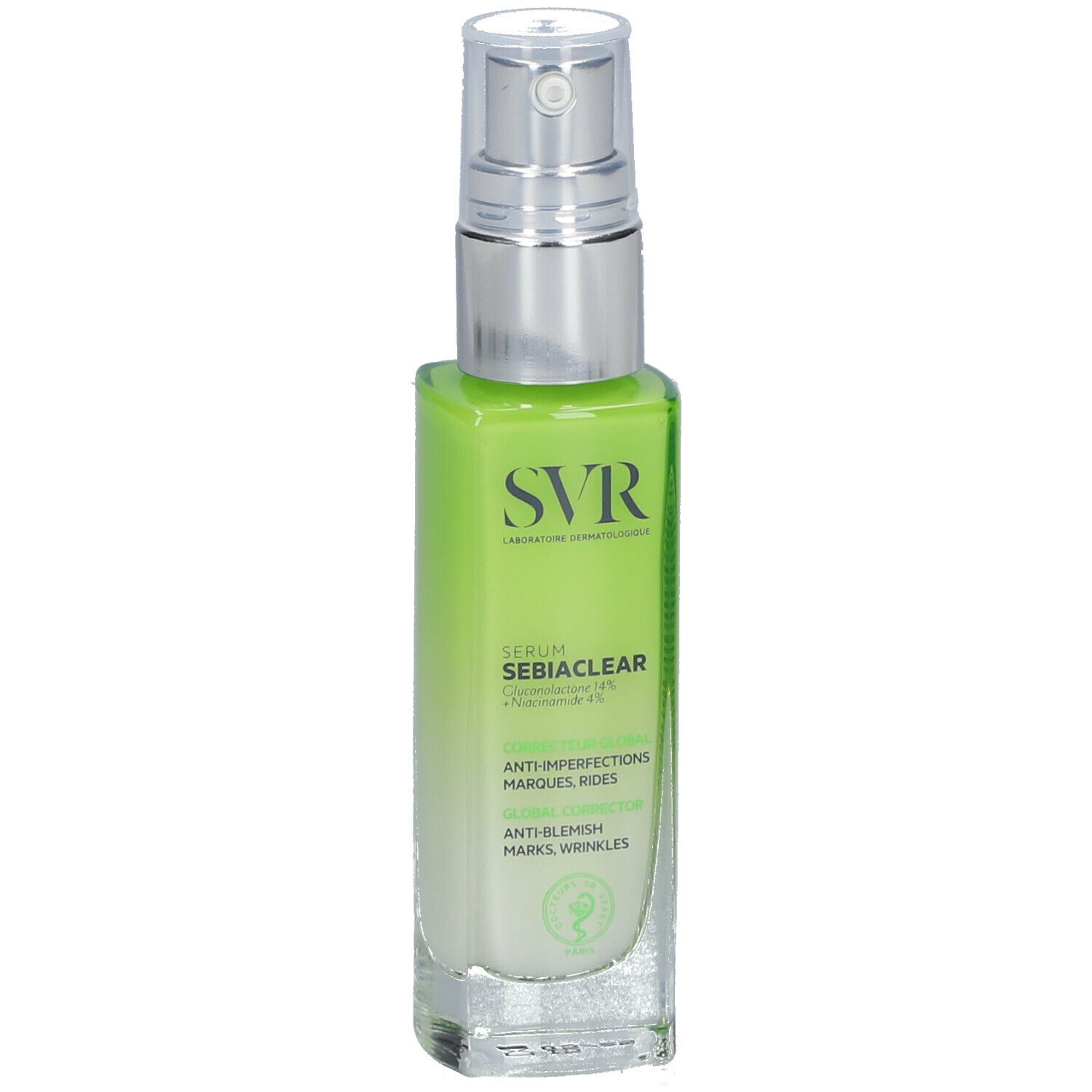 SVR SEBIACLEAR Serum - shop-apotheke.ch