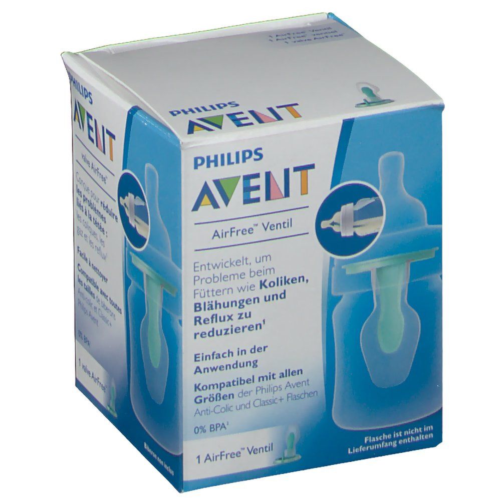 Philips® AVENT AirFree™ Ventil - shop-apotheke.ch