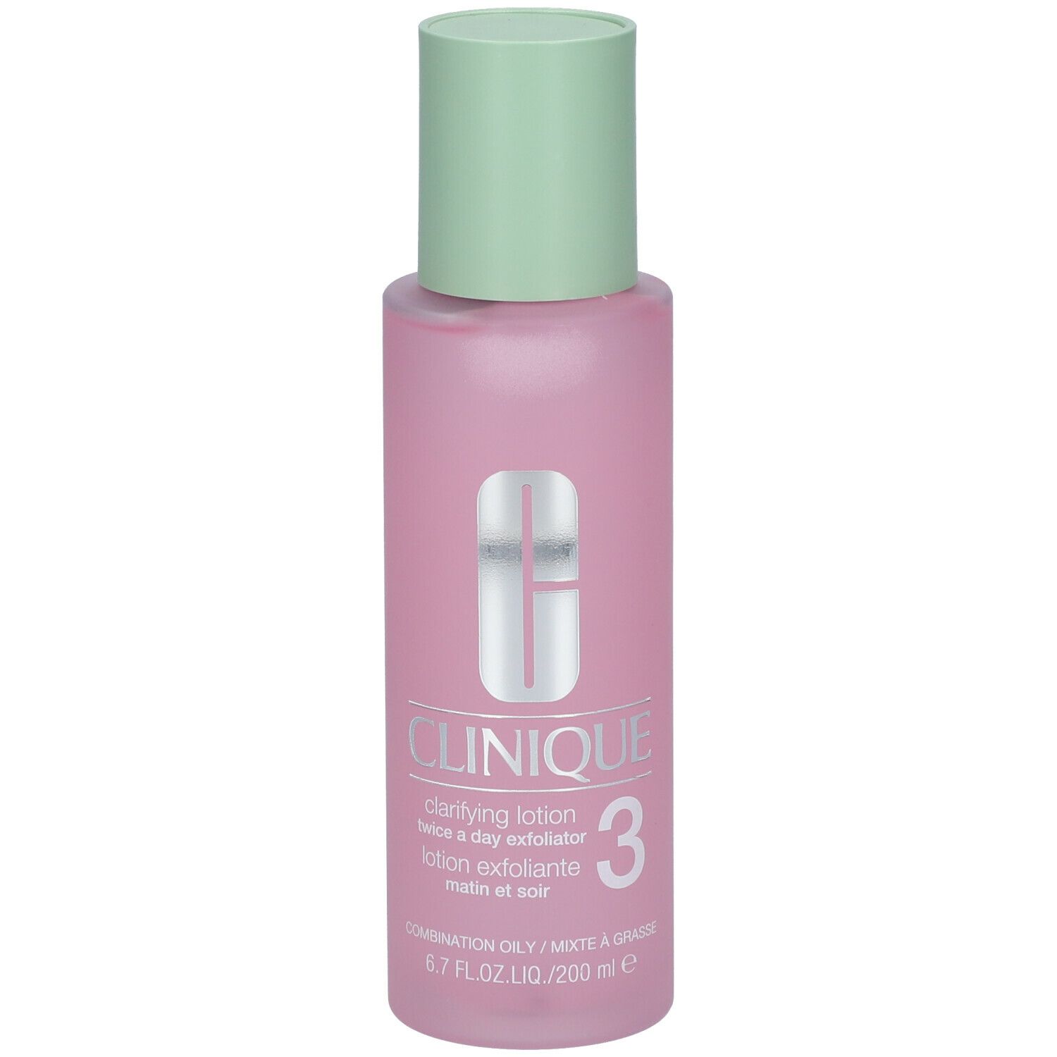 Clinique Clarifying Lotion 3 - shop-apotheke.ch
