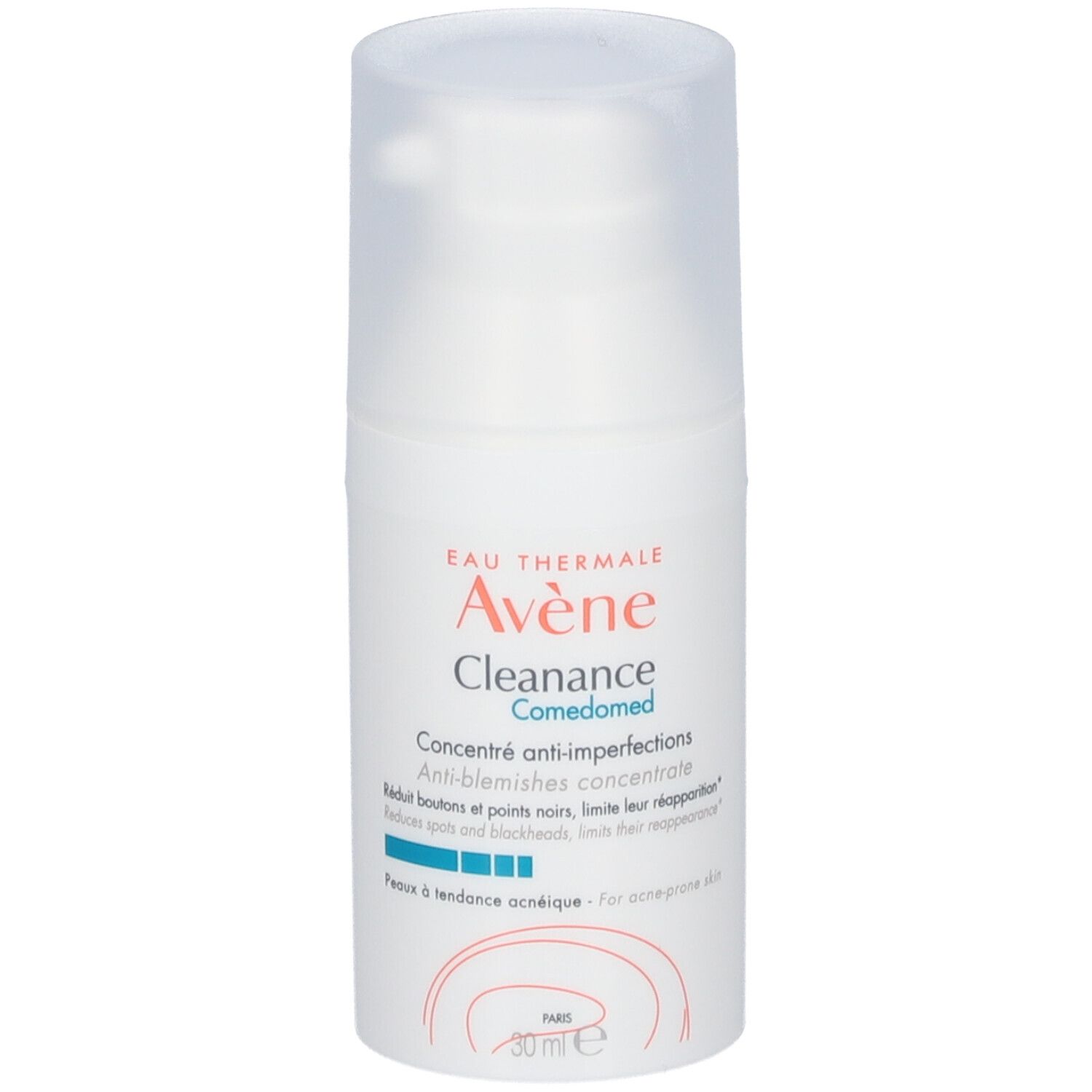 Avène Cleanance Comedomed Concentré anti-imperfections - shop-apotheke.ch