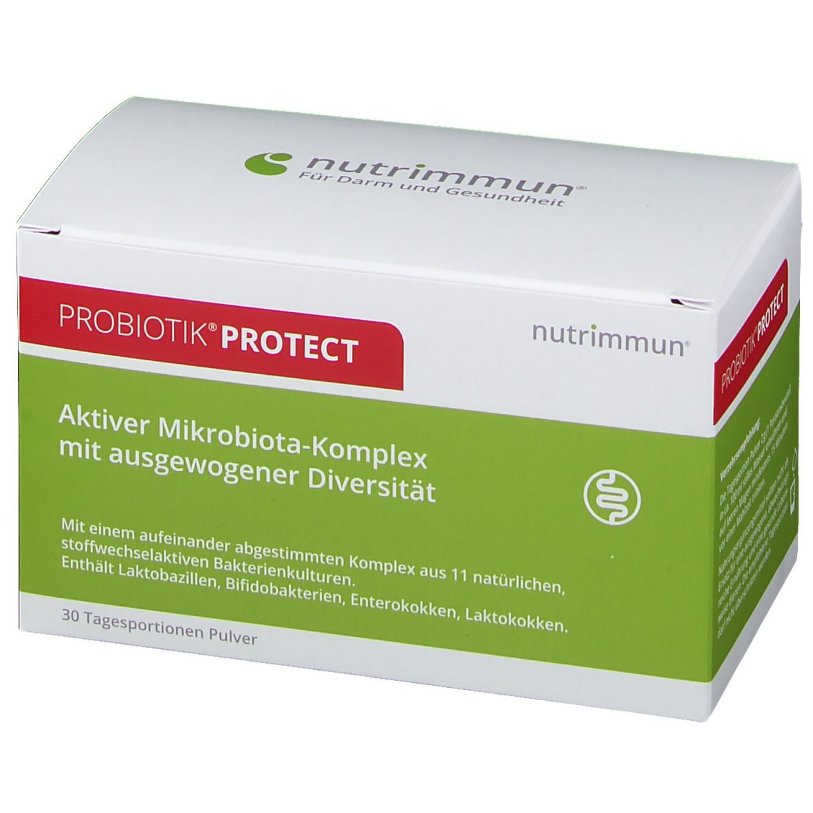 PROBIOTIK protect Pulver - shop-apotheke.ch