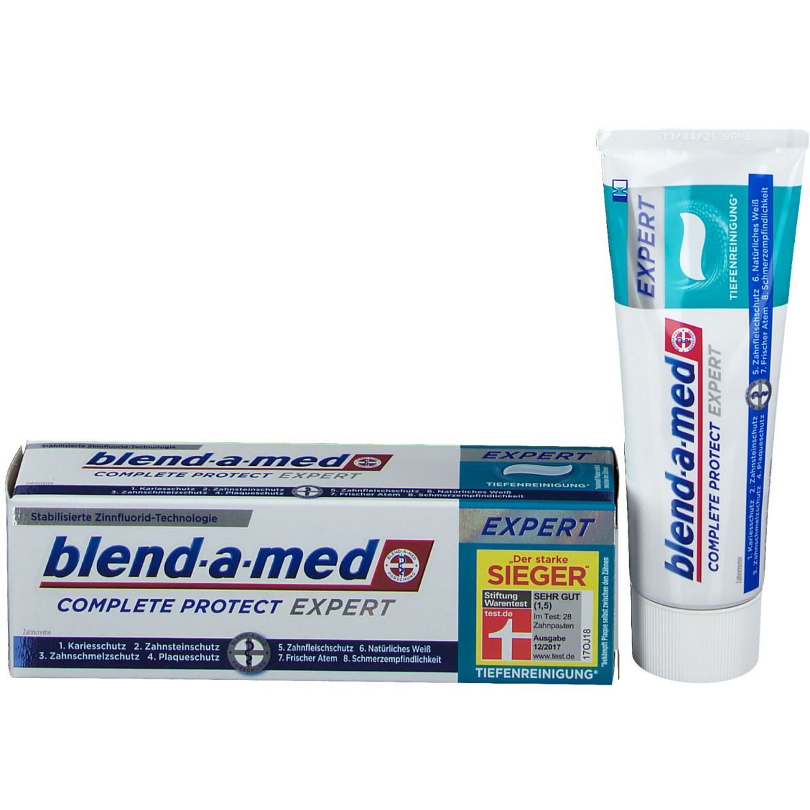 blend-a-med Complete Protect EXPERT - shop-apotheke.ch