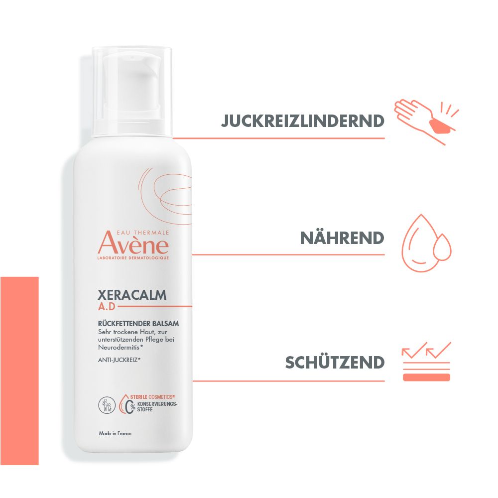 Avène XeraCalm A.D Balsam - shop-apotheke.ch