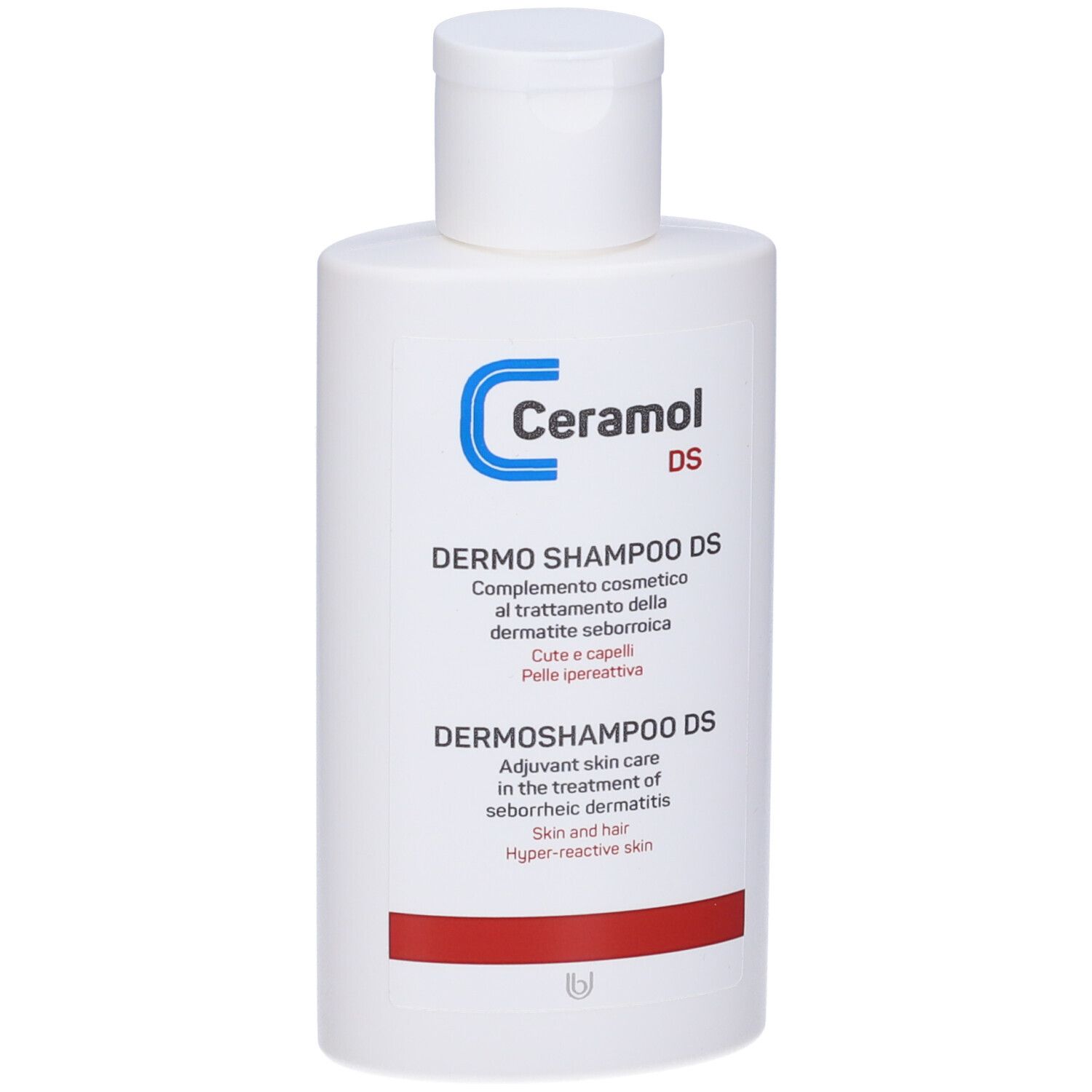 Ceramol DS Dermo Shampoo - shop-apotheke.ch