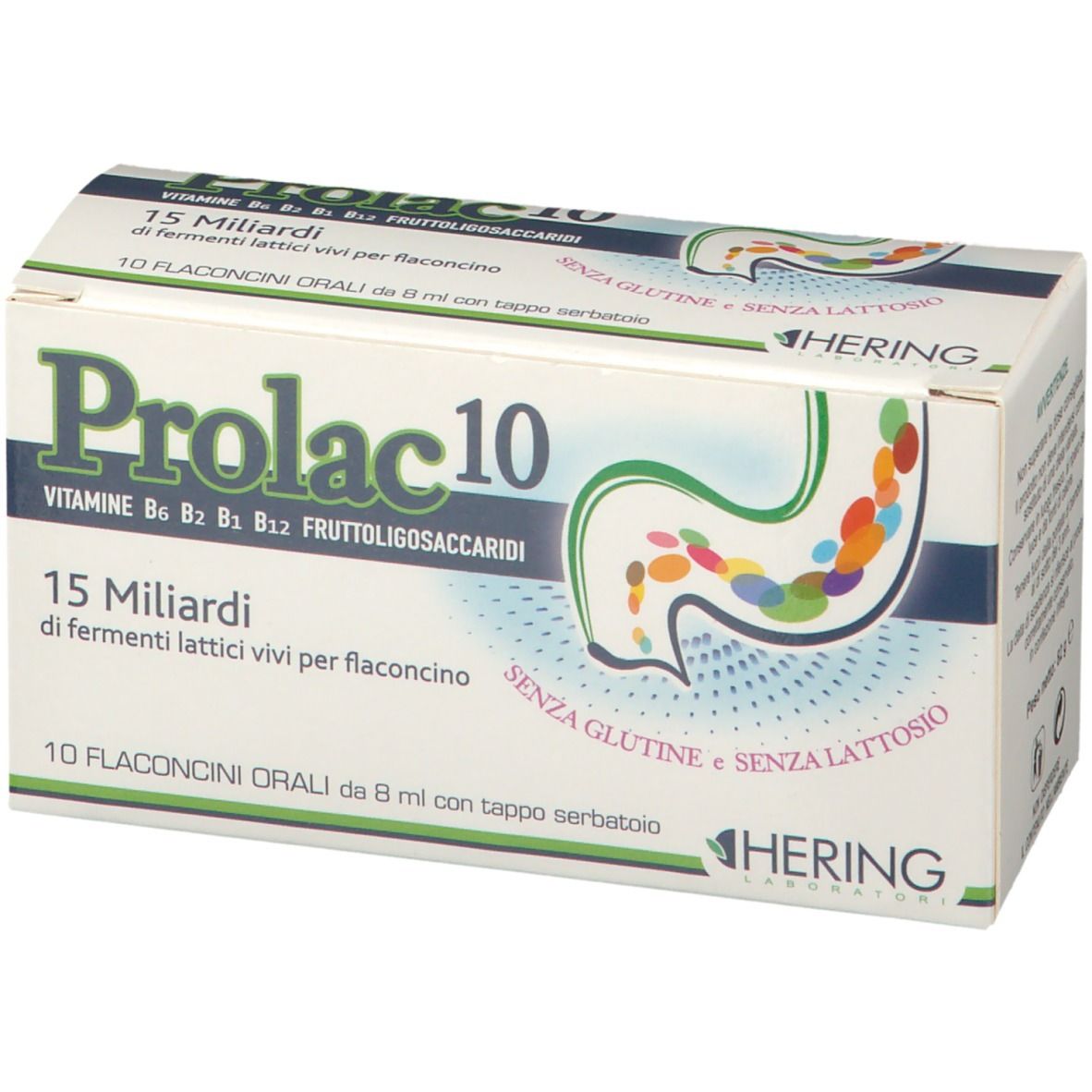 Prolac 10 - shop-apotheke.ch