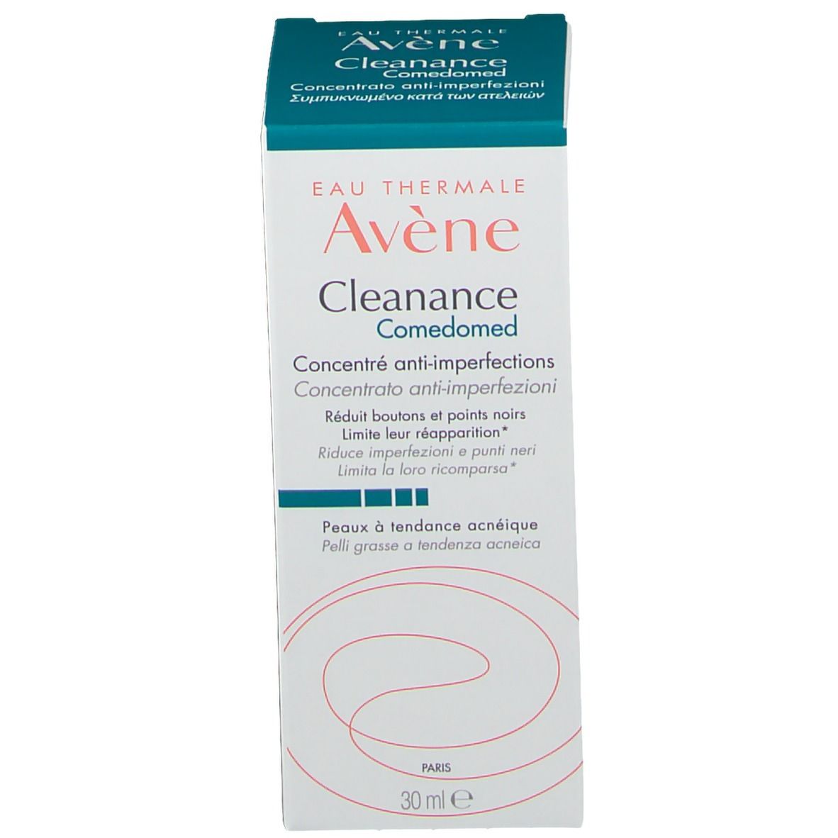 Avène Cleanance Comedomed Concentré anti-imperfections - shop-apotheke.ch